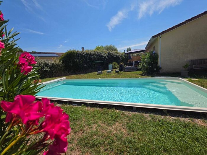 Maison 5 pièces à Langon, à vendre