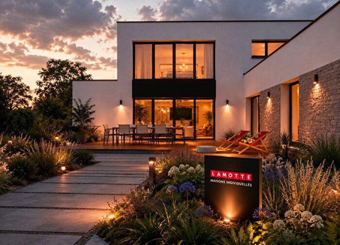 Maison 7 pièces à vendre à Le Loroux-Bottereau