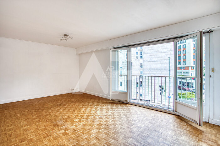Appartement 3 pièces à vendre - Sèvres, Centre-ville, Cristallerie, Manufacture, Danton