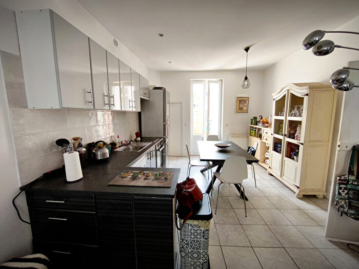 Maison 4 pièces à louer - Espalion