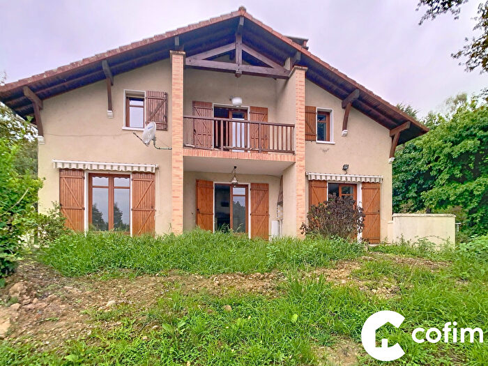 Maison 7 pièces à vendre à Aire-sur-l'Adour