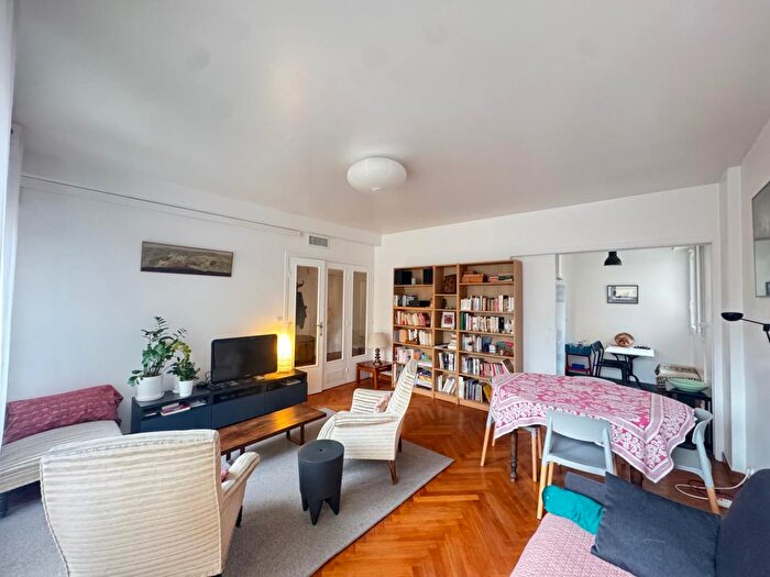 Appartement à vendre - Aix-en-Provence, Val Saint-André - 3 pièces - 2 chambres