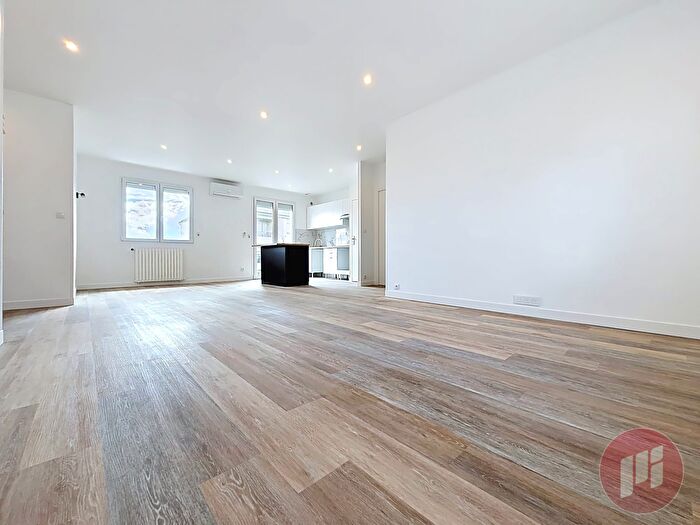 Appartement 3 pièces à vendre - Brive-la-Gaillarde