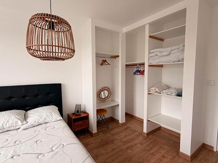 Nantes : Appartement 3 pièces à louer