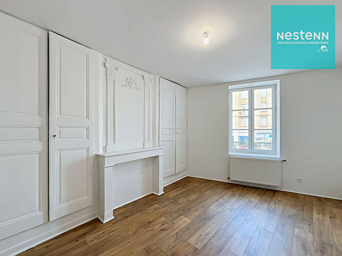 Appartement 2 pièces à louer - Montbrison