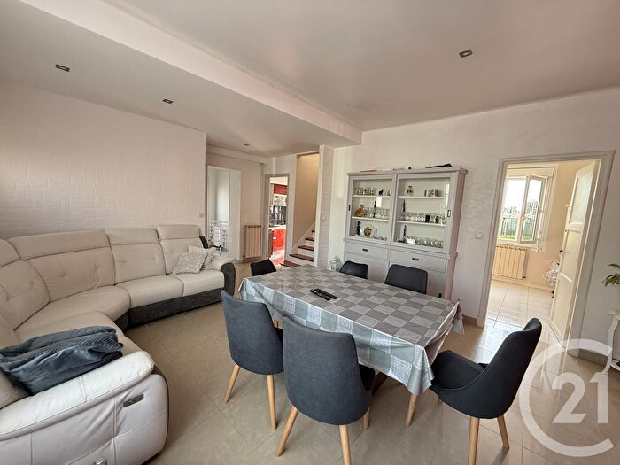 Maison à vendre - Le Mans, Cité des Pins - 5 pièces - 4 chambres