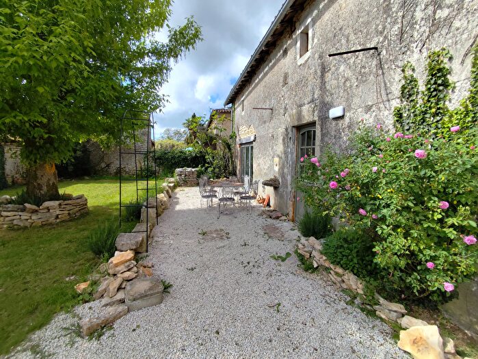 Maison 7 pièces à vendre - Chaunay