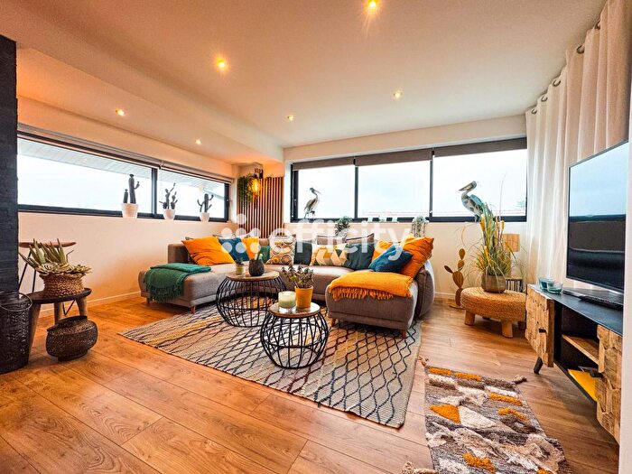 Appartement à vendre - Lacanau, Lacanau Océan, Plages - 3 pièces - 2 chambres