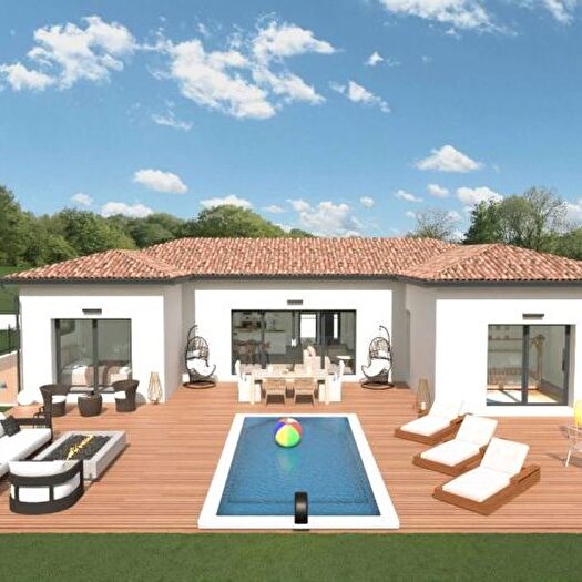 Maison 5 pièces à vendre - Saussines