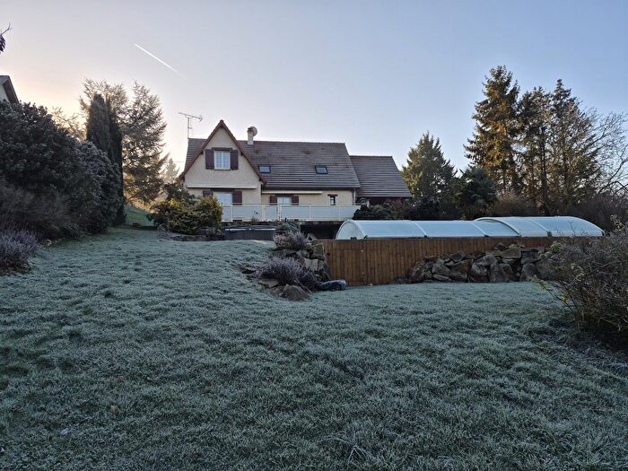 Maison à vendre - Anet - 7 pièces - 4 chambres