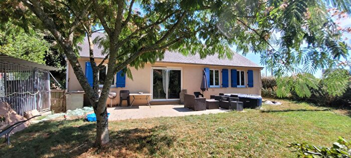 Colpo - Maison 5 pièces à vendre