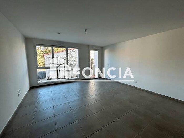 Appartement à louer - Le Village, Argelès-sur-Mer - 1 pièce