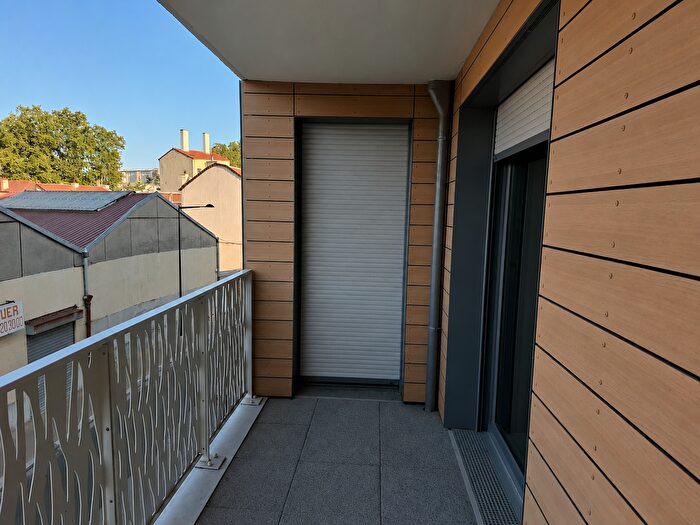 Aubervilliers, Centre-ville, Victor Hugo : Appartement 3 pièces à louer