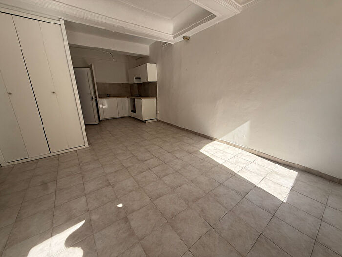 Appartement 2 pièces à Le Beausset, à louer