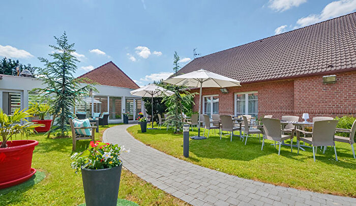 Appartement à vendre - Cambrai, La Forêt - 1 pièce