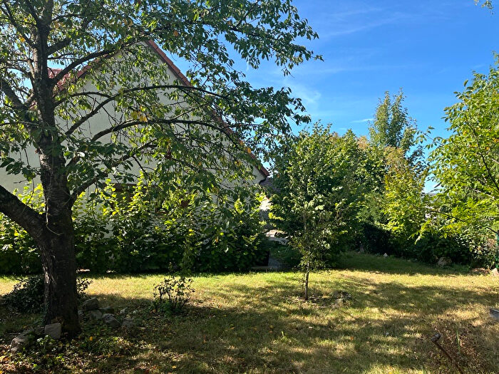 Maison à vendre - Saint-Fuscien - 7 pièces - 6 chambres