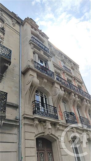Appartement 2 pièces à Châlons-en-Champagne, Rive gauche, à vendre