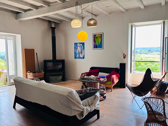 Maison 5 pièces à vendre - Villeneuve-sur-Lot, Zone rurale Nord