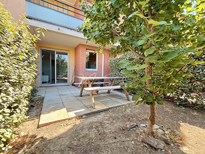 Appartement 1 pièce à vendre - Saint-Estève