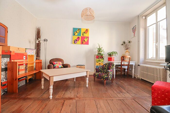 Maison 6 pièces à Plombières-lès-Dijon, à vendre