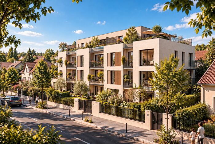Maison 4 pièces à vendre - Villejuif, Centre-ville