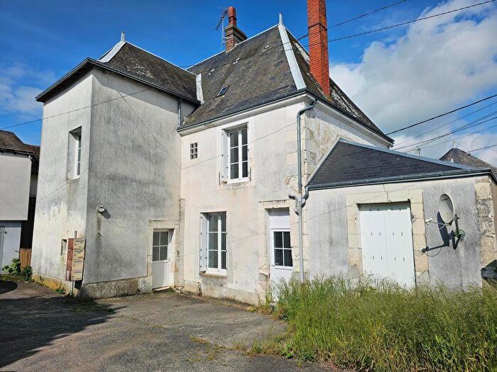 Maisons à vendre et appartements à louer - 1