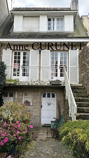 Auray, Centre-ville, Le Pratel : Maison 1 pièce à vendre
