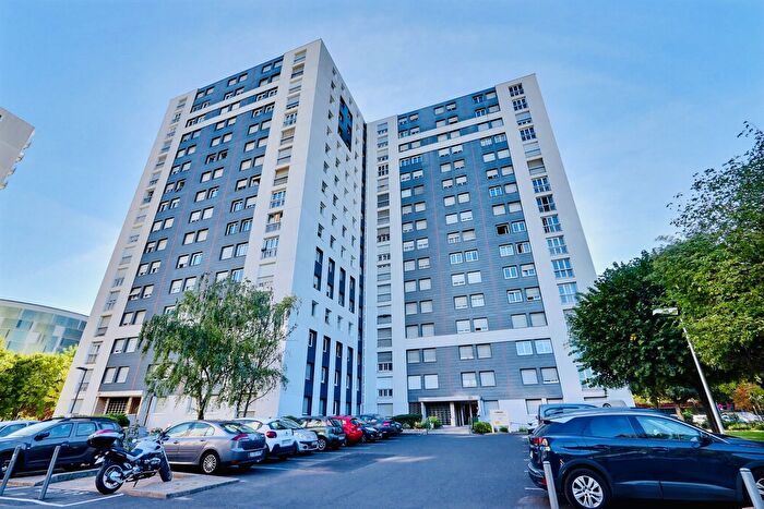 Appartement 3 pièces à Clermont-Ferrand, Jaude, Fontgiève Saint-Alyre, à vendre