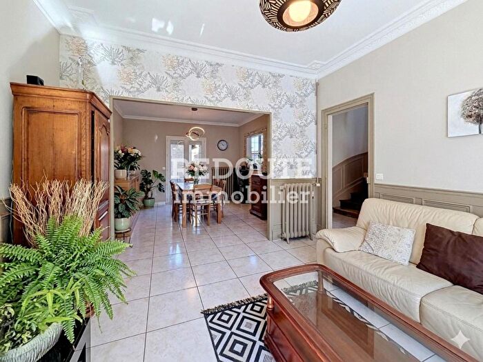 Magenta - Maison 6 pièces à vendre