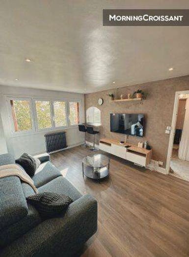 Le Pressoir, Thiais - Appartement 2 pièces à louer