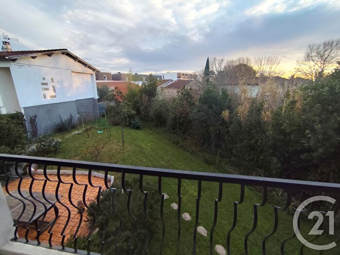 Maison à vendre - Cugnaux, Maurens, Vivier - 4 pièces - 3 chambres