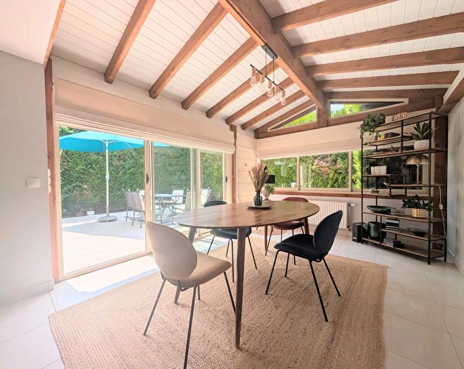 Maison 6 pièces à vendre - Plaisir, Aqueduc