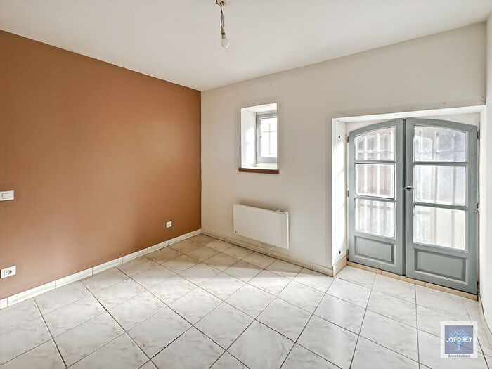 Appartement à louer - Montech - 2 pièces - 1 chambre