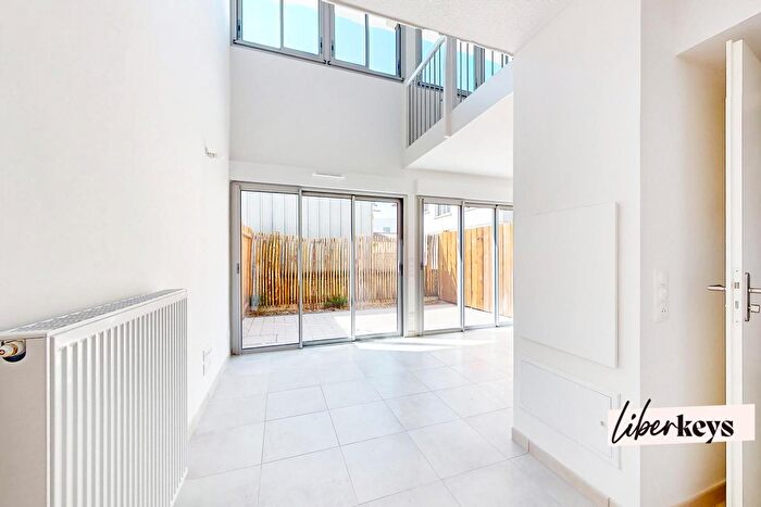 Appartement 2 pièces à Villenave-dOrnon, Le Pont de la Maye, Canteloup, Madère, Le Béquet, à vendre