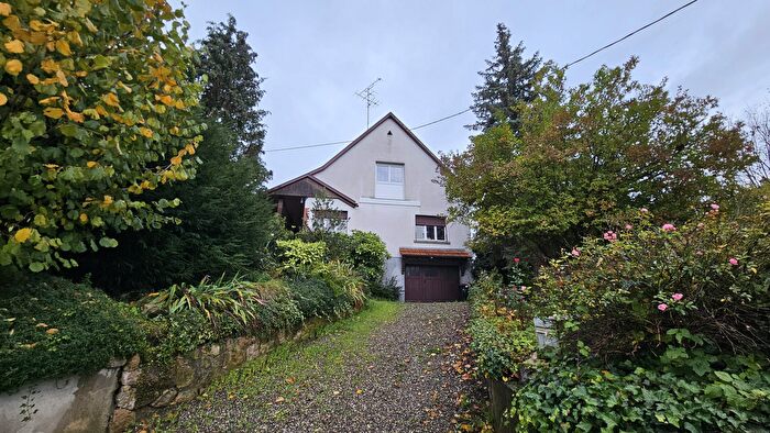 Maison 6 pièces à Uffheim, à vendre