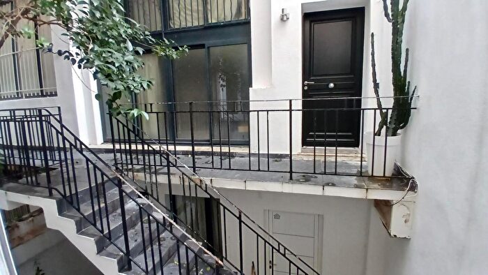 Appartement à louer - Marseille e , Saint-Victor - 2 pièces - 1 chambre