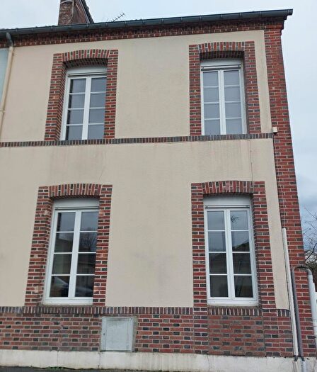 Maison à vendre - Mortagne-au-Perche - 4 pièces - 3 chambres