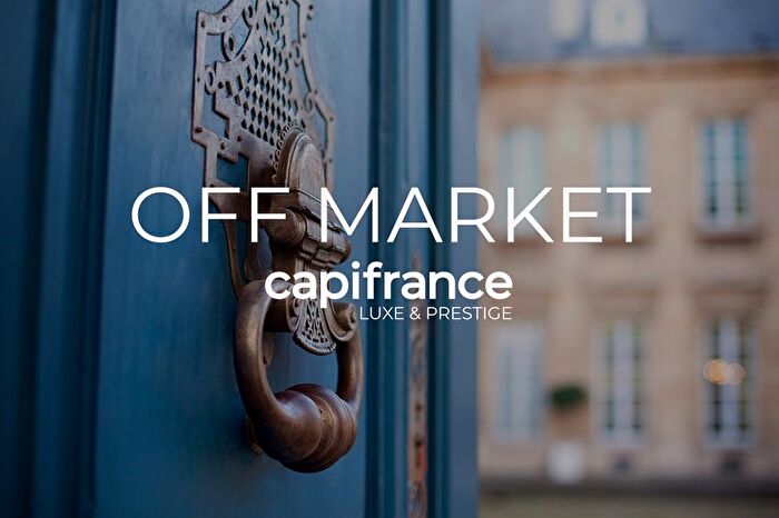 Appartement à vendre - Tours, Centre-ville - 5 pièces - 3 chambres