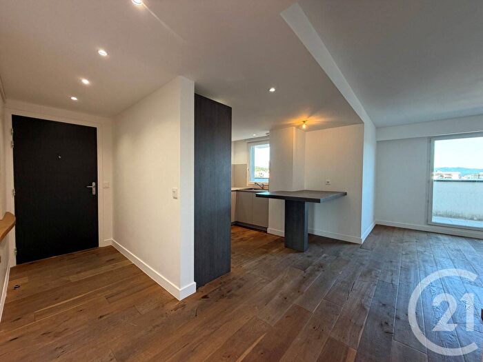 Appartement 4 pièces à louer - Ajaccio