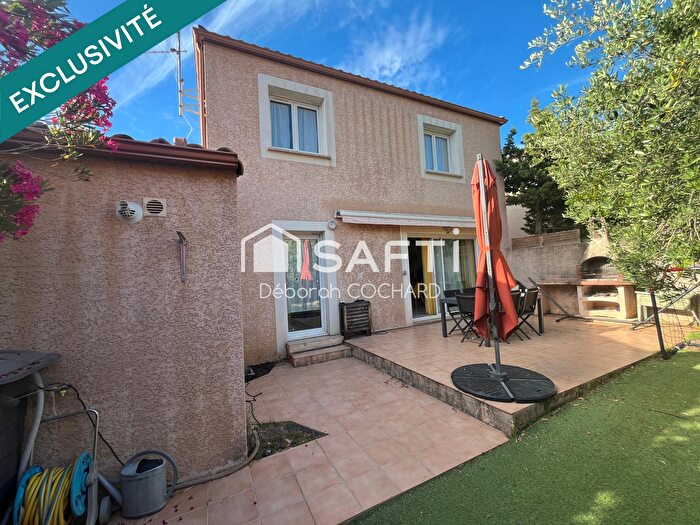 Maison 5 pièces à vendre - Jacou