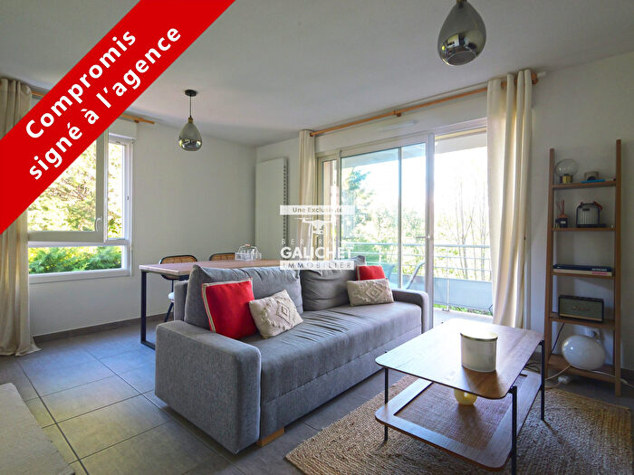 Appartement 2 pièces à vendre - Gap, Gap ville