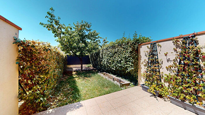 Maison à vendre - Plaisance-du-Touch, Les Guis, Cousteau - 3 pièces - 2 chambres