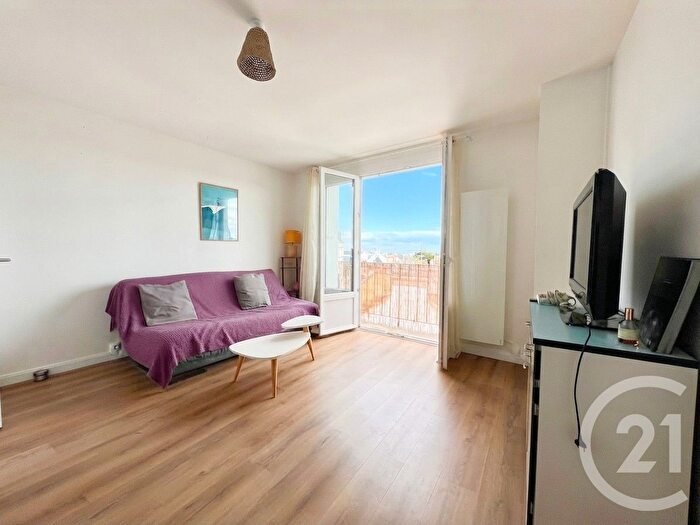 Appartement 2 pièces à Quiberon, Centre-ville, Grande Plage, Port Maria, Goviro, Kervozès, à louer