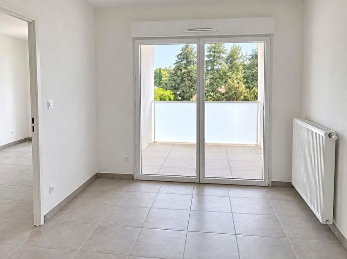 Appartement 2 pièces à louer - Avignon, Rocade Sud