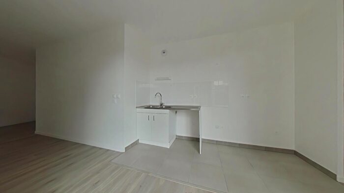 Appartement à louer - Crosne - 1 pièce