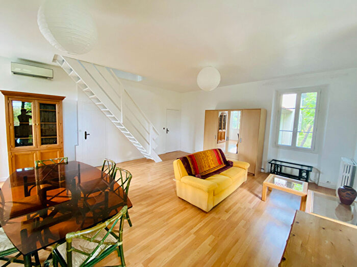 Solliès-Pont - Appartement 3 pièces à louer