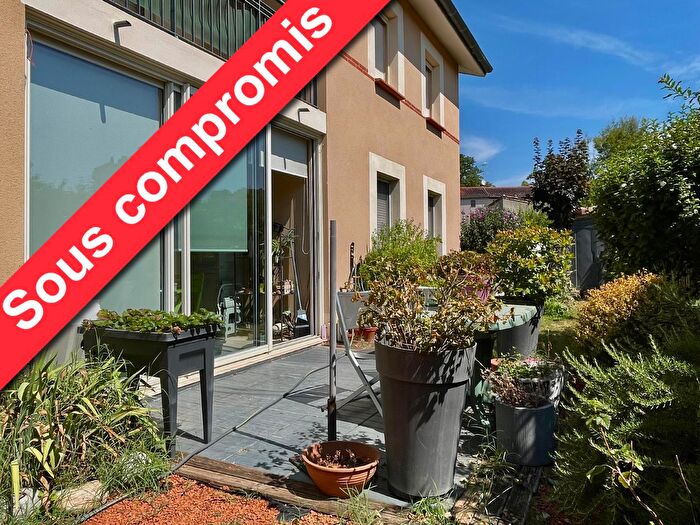 Appartement 3 pièces à Albi, Rayssac, Veyrières, Ranteil, à vendre