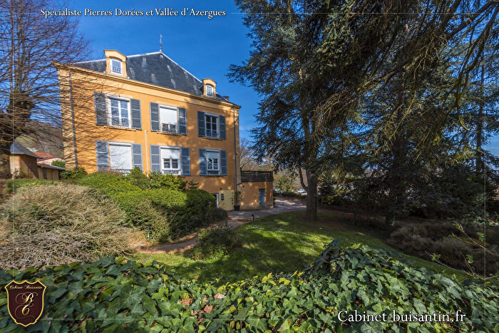 Appartement à vendre - Le Bois-dOingt - 3 pièces - 2 chambres