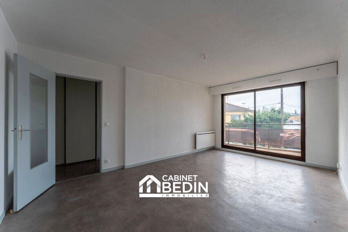 Appartement 3 pièces à louer - Bordeaux