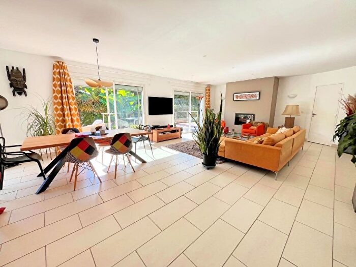 Maison 7 pièces à vendre à Biarritz